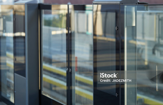 Our Offerings - Platform Screen Doors (PSDs) : Stemztech